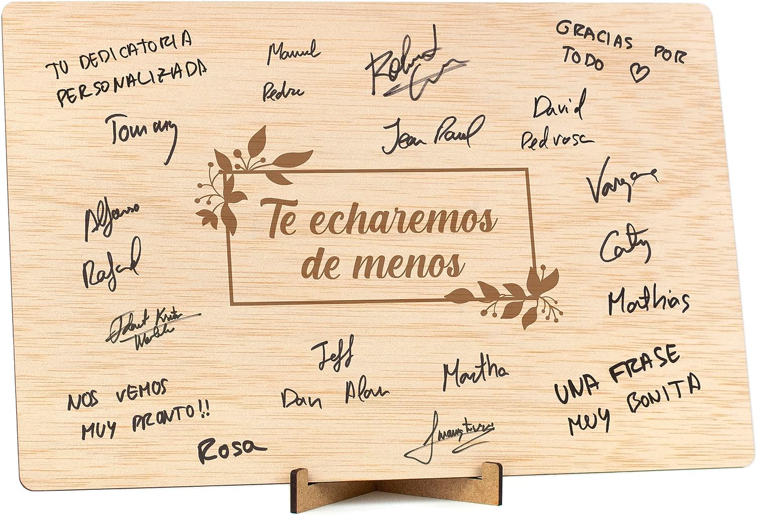 14 Ideas de Regalos para Despedida de Compañero de Trabajo