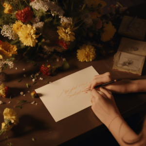 6 Ideas de Invitaciones Originales Hechas a Mano para Bodas