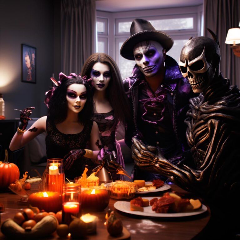 TOP 12 Fiestas Temáticas Ideas Originales Para Adultos