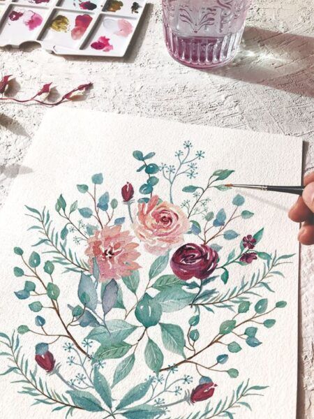 6 Ideas de Invitaciones Originales Hechas a Mano para Bodas