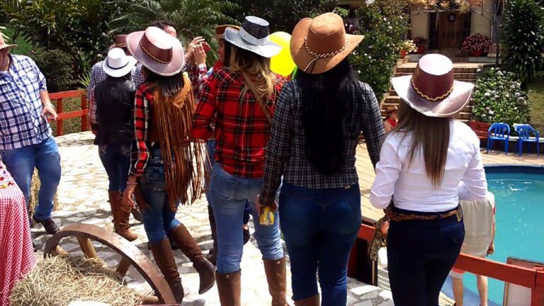 TOP 12 Fiestas Temáticas Ideas Originales Para Adultos