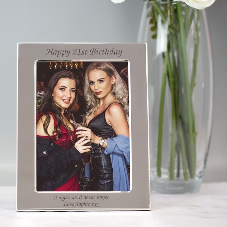 TOP 15 Mejores Ideas De Marco De Fotos Personalizados
